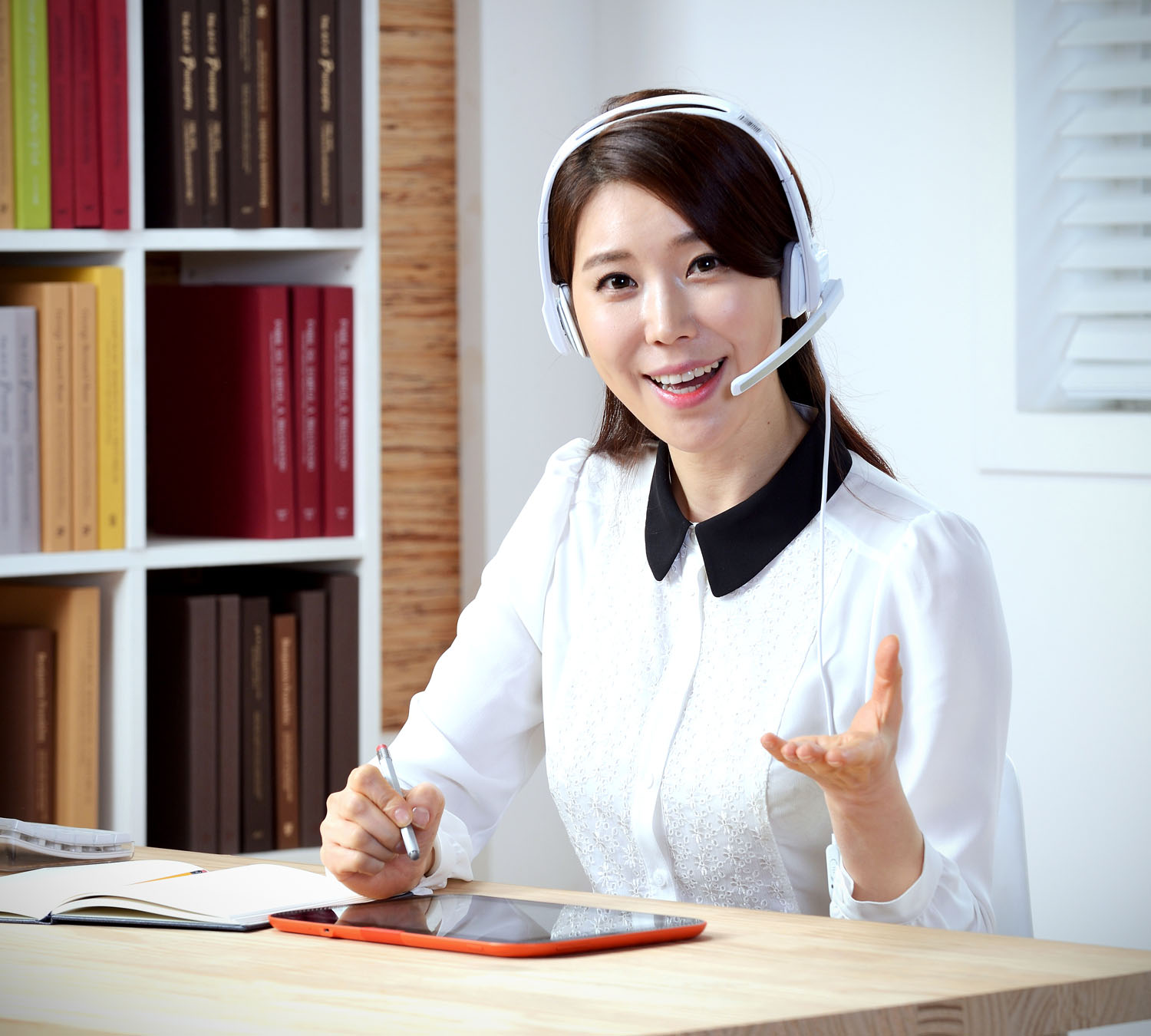 교원출판사 – LS studio